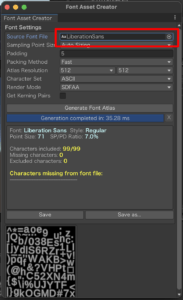 [Unity]Damage Numbers Proを使って楽にダメージ表示させる – Life Works Blog