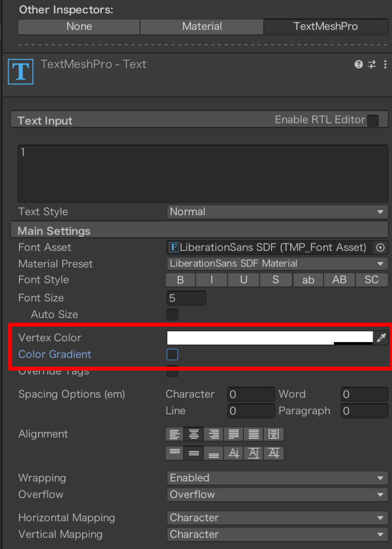 [Unity]Damage Numbers Proを使って楽にダメージ表示させる – Life Works Blog